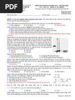 Module GVPT 15 | PDF