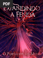 Cenas de Interlúdio - Ordem Paranormal | PDF