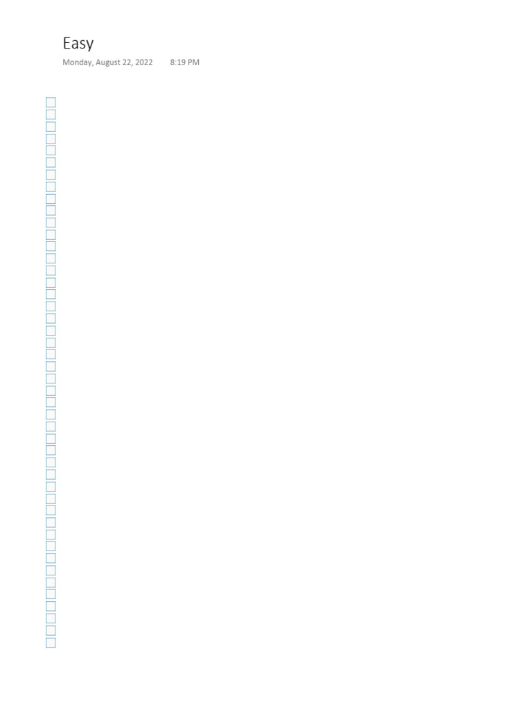Tj Null's OSCP LIST | PDF | Unix | Unix Variants