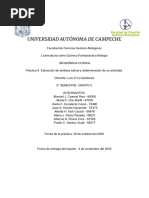 Función y actividad de la ptialina | PDF | Digestión | Almidón