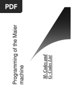 Haas Macro Programming Essentials | PDF | Variable (Computer Science ...