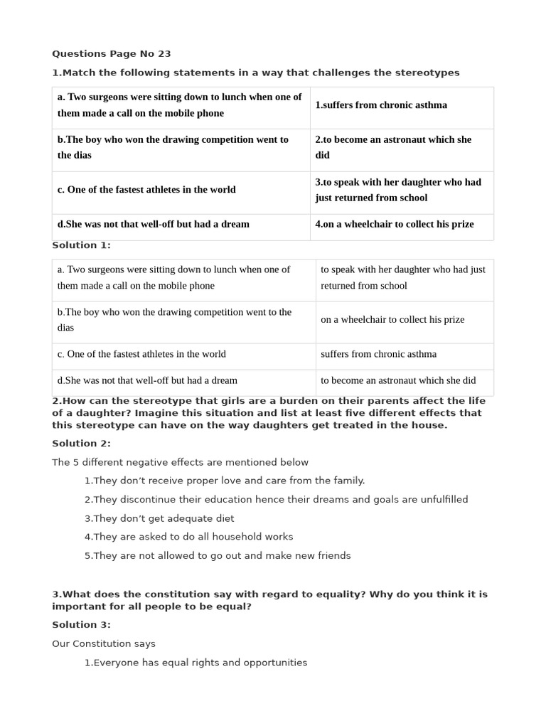 6 Chapter2 Civics | PDF