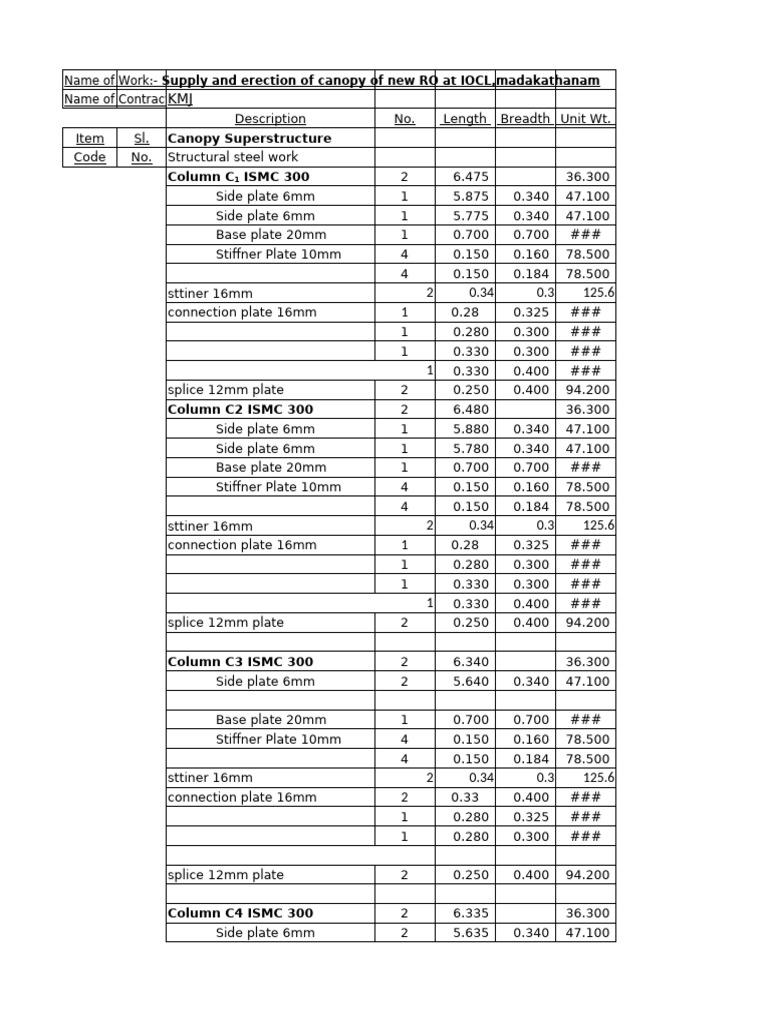 New Microsoft Office Excel Worksheet-1 | PDF