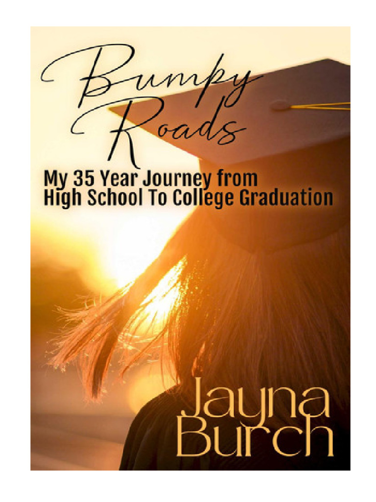 Bumpy Roads | PDF | E Reader