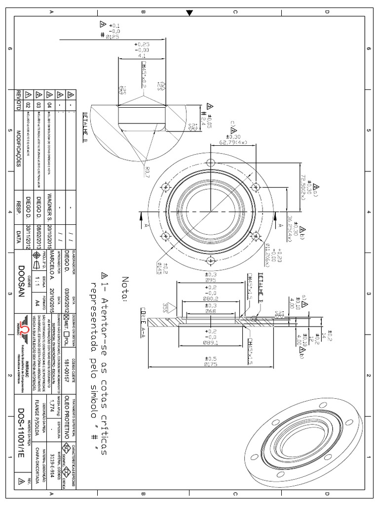 Dos 11001 1e | PDF