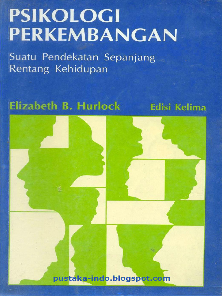 Elizabeth Hurlock Psikologi Perkembangan | PDF