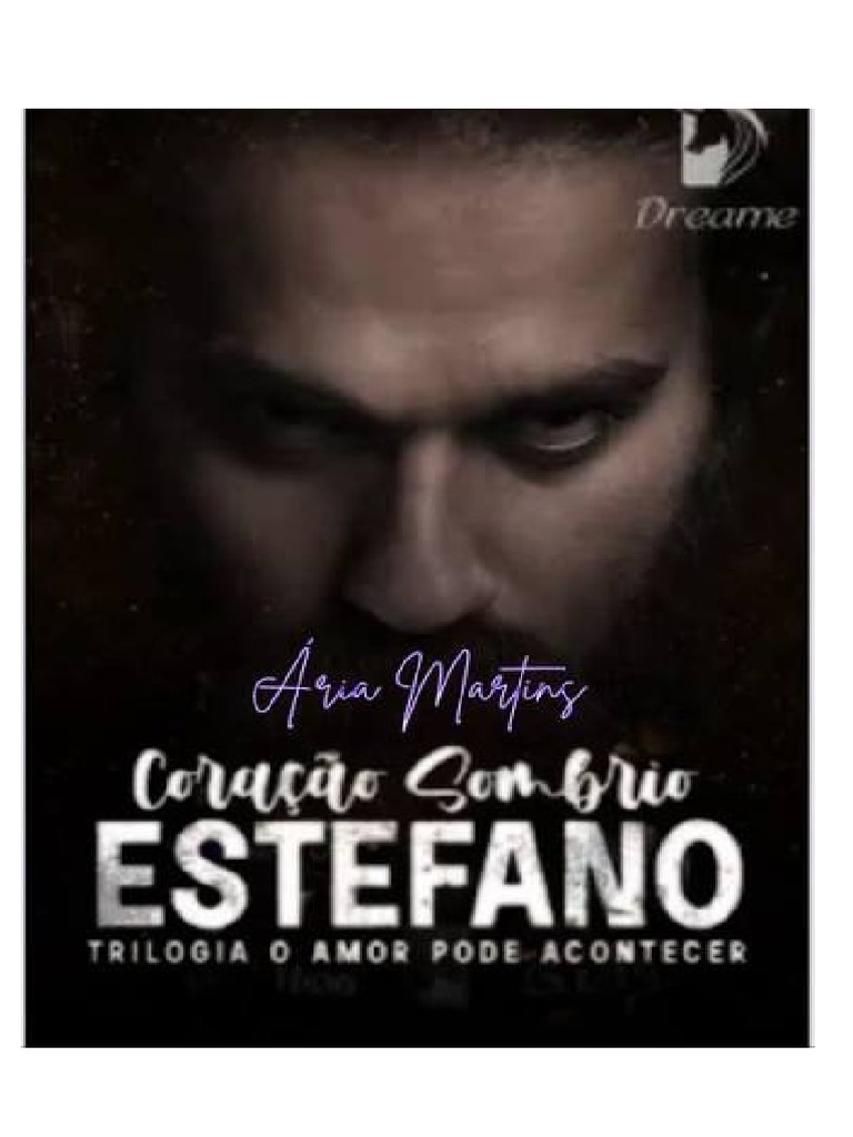 Corazón Oscuro Estefano PDF | PDF