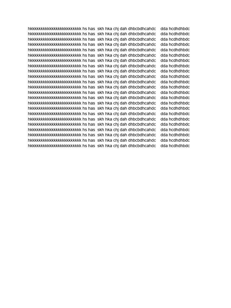 Untitled Document | PDF