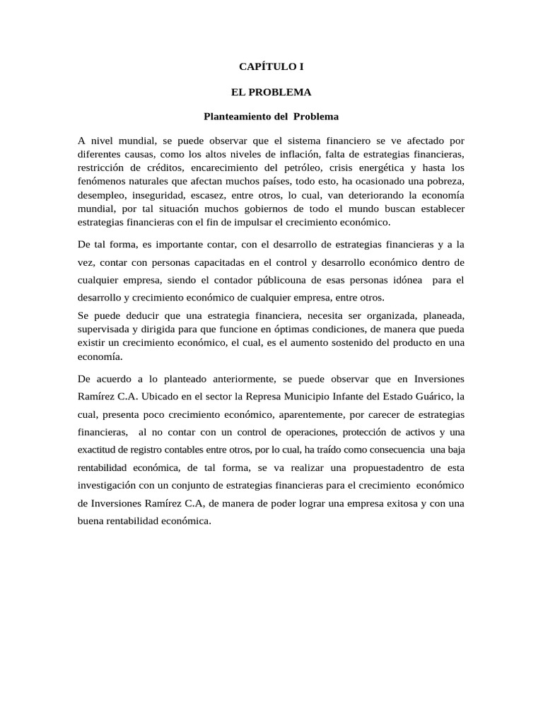 Guia Capitulo 1, 2 Y3 | PDF | Teoría | Metodología de encuesta