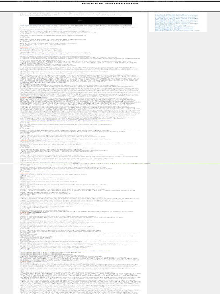 2nd PUC English Textbook Answers Springs Chapter 1 Romeo and Juliet ...