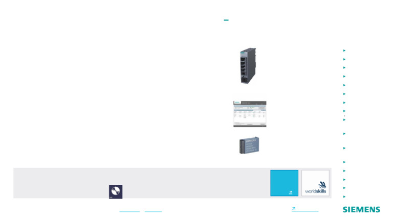 Sce Sinema RC | PDF | Network Switch | Virtual Private Network