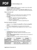 Class 9 AI Curriculum 2025-26 Overview | PDF | Artificial Intelligence ...