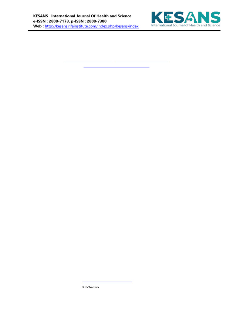 Stevens-Johnson Syndrome (SJS) and Toxic Epidermal Necrolysis (TEN) | PDF | Immune System ...