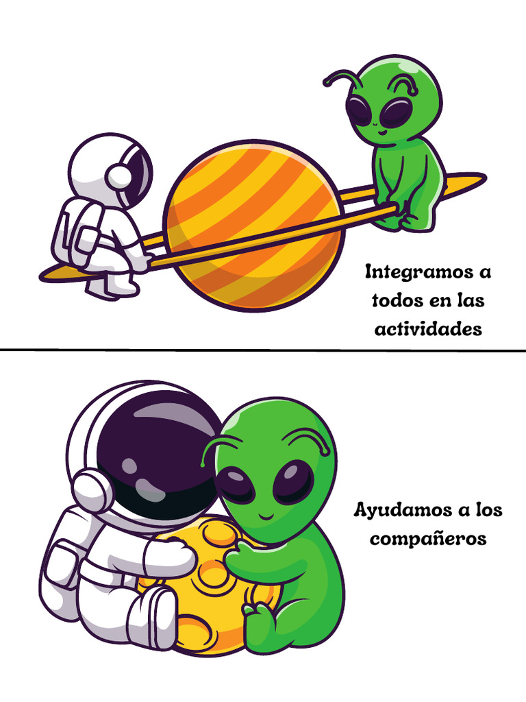 Poster Educativo de Reglas en El Aula Sencillo, Lindo, Rosa Pastel y ...