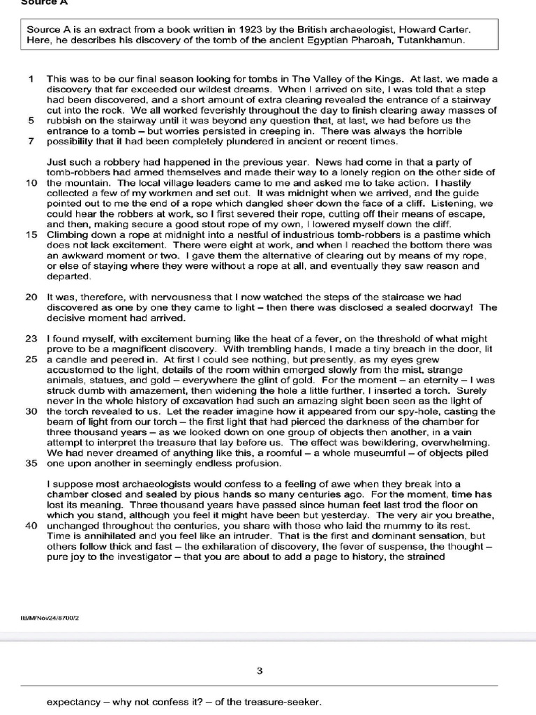 Adobe Scan 5 Nov 2025 | PDF | Egyptian Pyramids