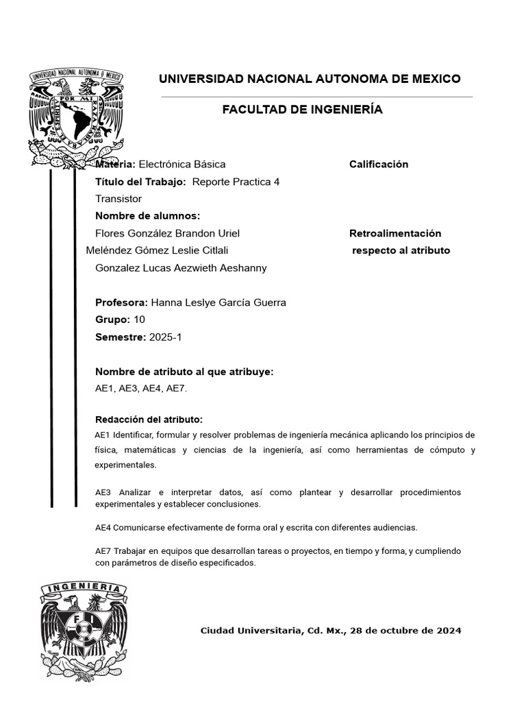 RP4 BUFG-EB10 | PDF | Transistor de unión bipolar | Transistor