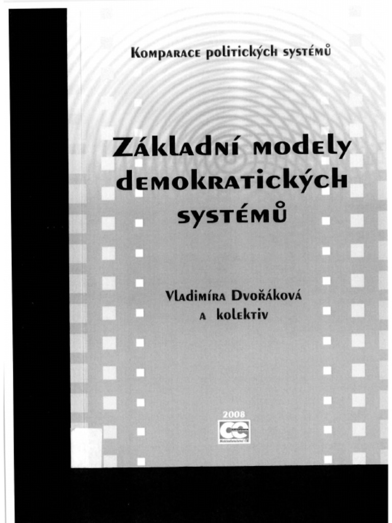 Vladimira Dvorakova 1 | PDF
