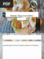 MEED Risk Assessment for Eating Disorders | PDF | Dehydration ...