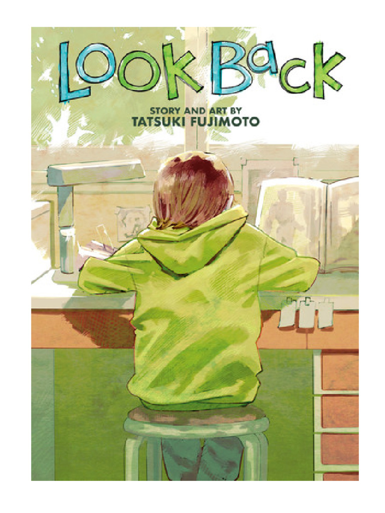 Look Back | PDF | E Reader | Quantity