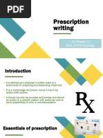 Walgreens Prescription Label Templates | PDF | Career & Growth | Business