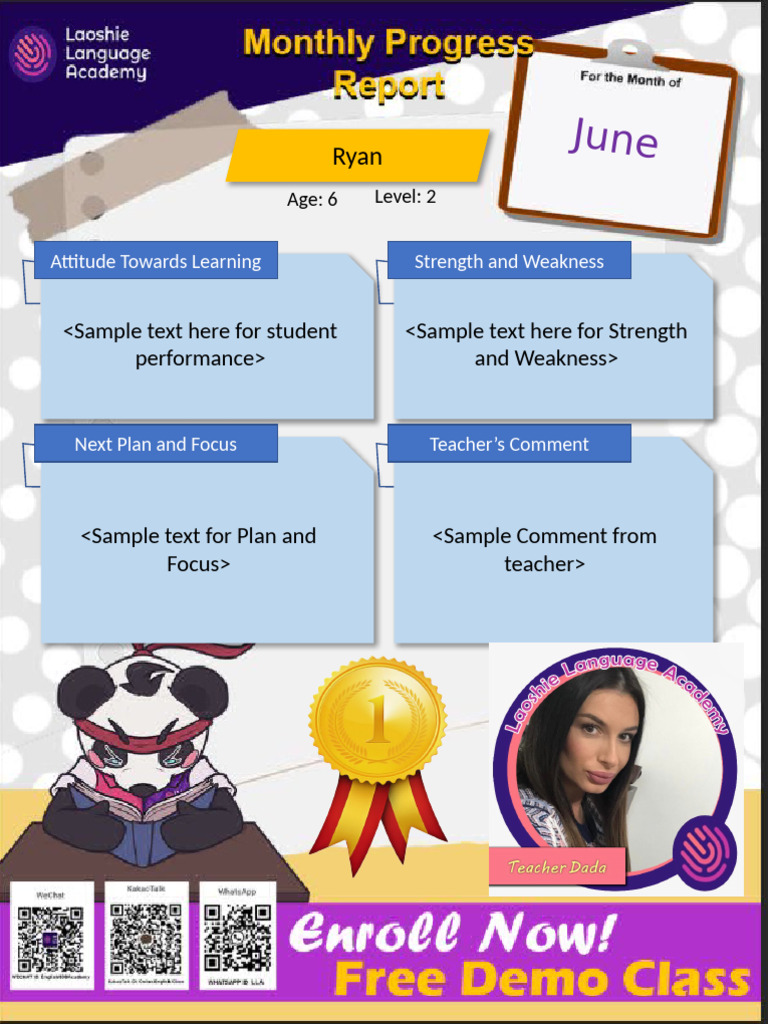 Tamplate Ryan Blank | PDF