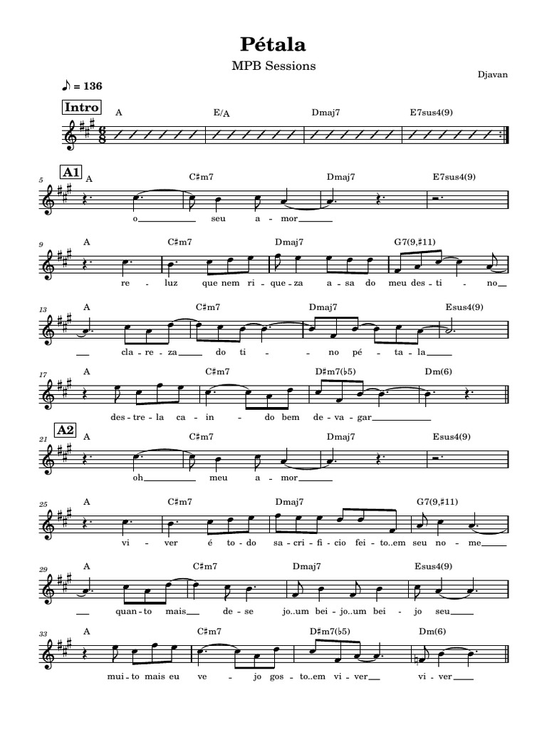 petala_djavan_v3 | PDF