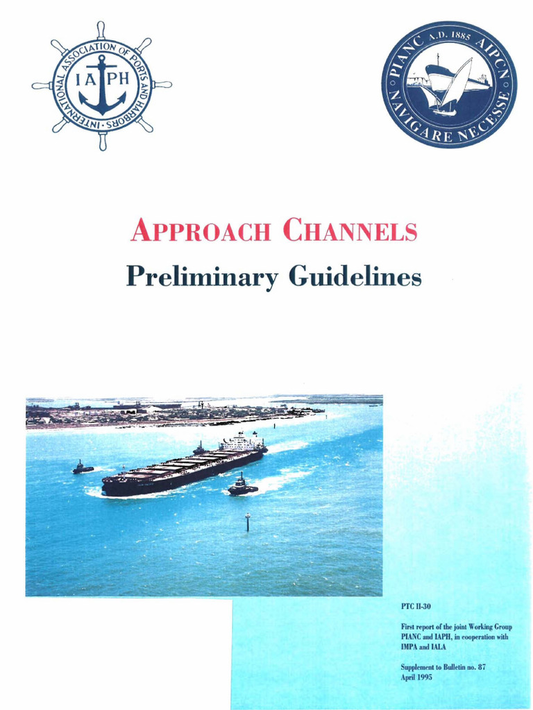 2872230688 - Approach Channels | PDF