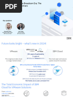 VMware Cloud Foundation VCSP Pricing Guide | PDF | Cloud Computing ...