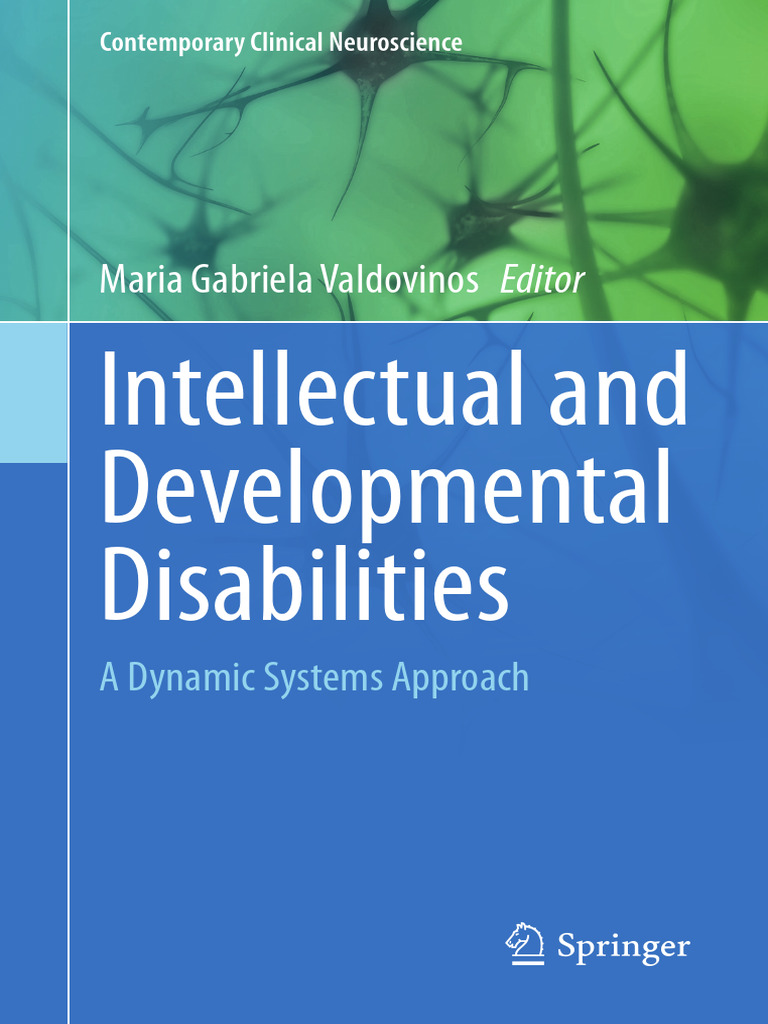 Intellectual and Developmental Disabilities Guide | PDF | Wechsler ...