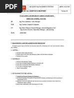 Chromatech Ultra Spacer Bar F Specs | PDF | Engineering Tolerance ...