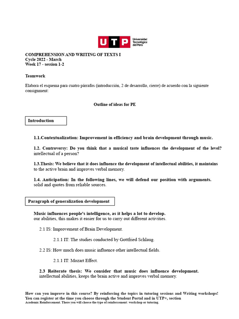 S17.s1-s2 Outline for Final Exam | PDF | Memory | Prefrontal Cortex