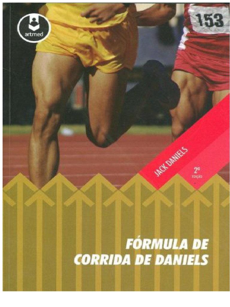 summary-formula-of-Daniels-Jack-Daniels-running | PDF