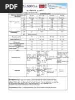 ASTM A 216 Grade WCB Steel Properties | PDF | Steel | Metallurgy