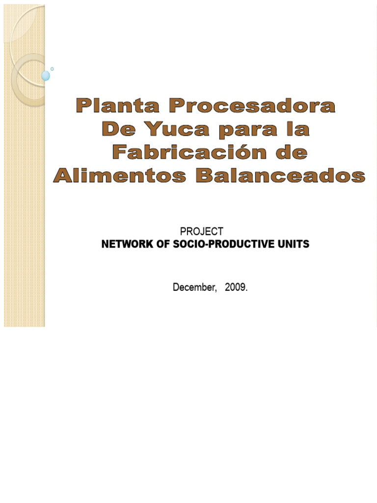 Balanced Feed for Animals.ppt | PDF | Meat | Livestock