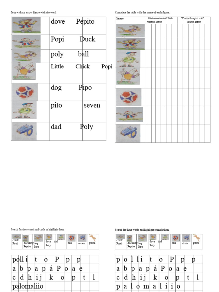 Crosswords and Word Searches | PDF | Word Puzzles | Puzzles