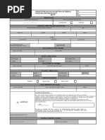 CVOR Application | PDF