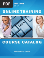 CSU Training Catalog | PDF | Computer Security | Security