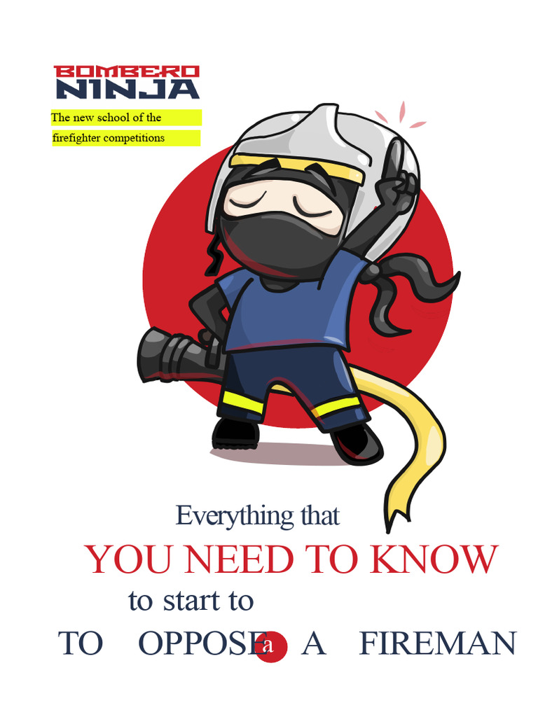 Firefighter Exam Preparation Guide | PDF | Knowledge