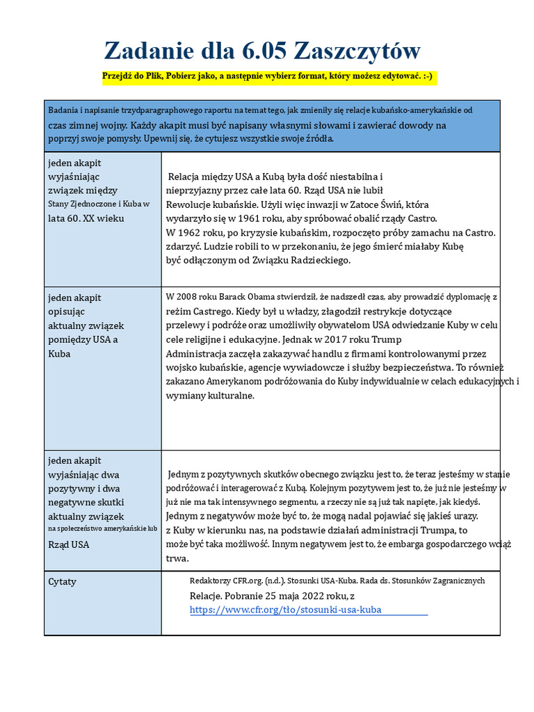 Ush 6.05H | PDF