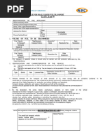 SCDF Guidelines for HazMat Transportation | PDF | Dangerous Goods ...