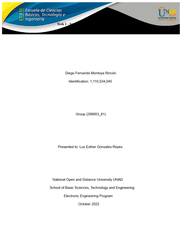 Task 1 - Special Theory of Relativity | PDF | Special Relativity ...