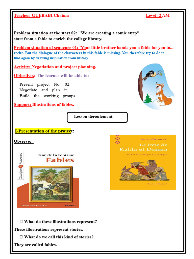 Project 2 2am Chaima 1 | PDF | Adverb | Grammatical Tense
