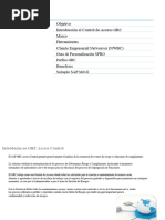 RSA Archer: Gestión Integral de GRC | PDF