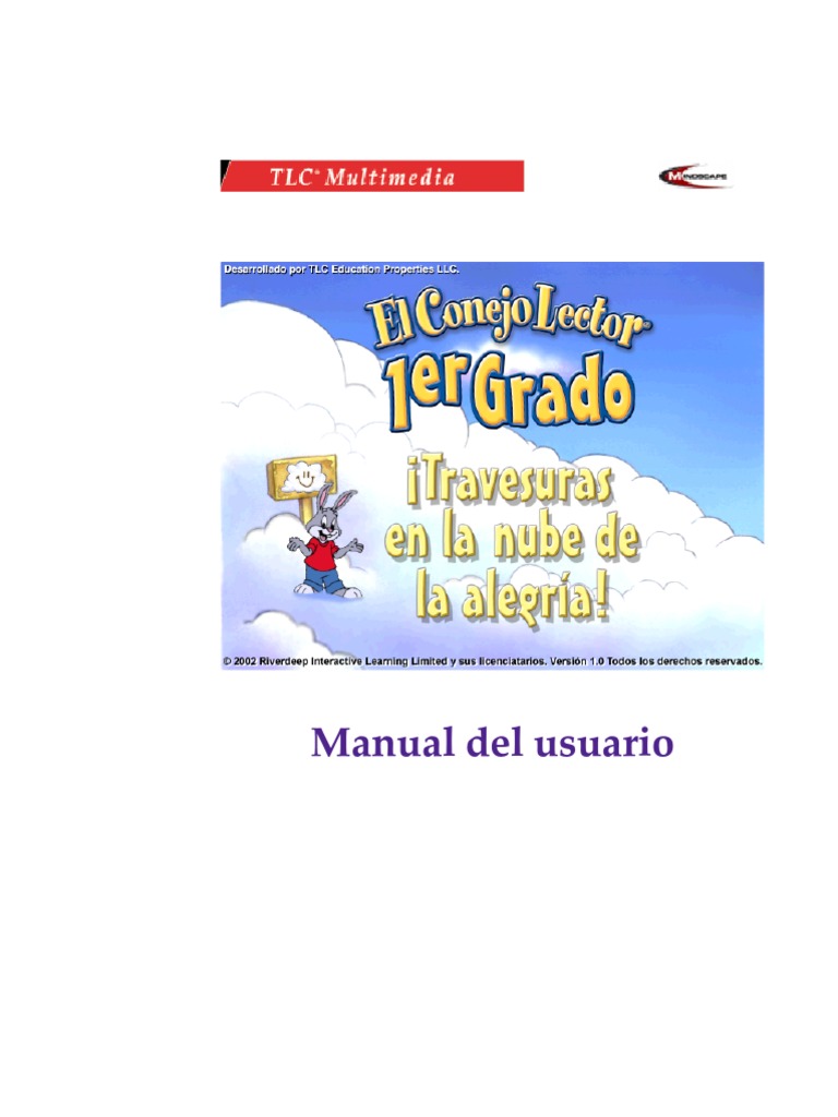 ECL 1 Grado-Help | PDF | Disco compacto | Microsoft Windows