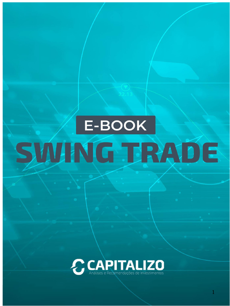 E-Book de Swing Trade | PDF