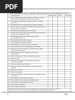 PEERS SNAP-IV - Score Sheet | PDF | Attention Deficit Hyperactivity ...