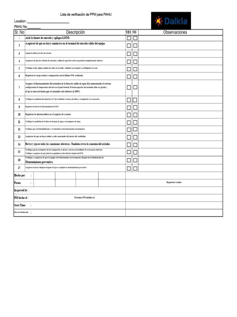 PAHU | PDF | Solenoide | Ingeniería mecánica