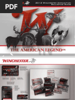 Air Rifle Pellet Ballistics Data | PDF | Projectiles | Flight