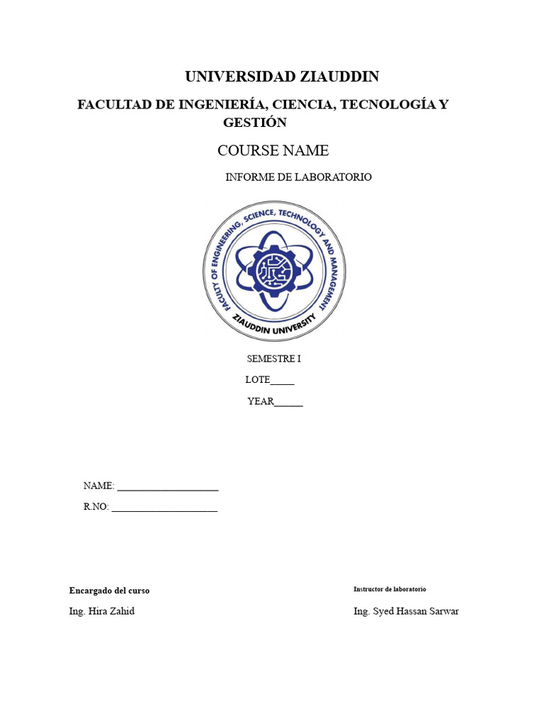 AICT Lab Manual Páginas Iniciales 2023 | PDF | Software | Programación de computadoras