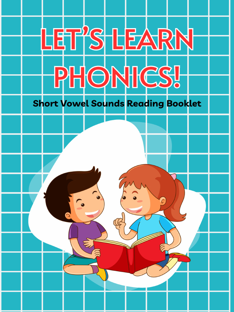 Copy of Short CVC Sounds | PDF